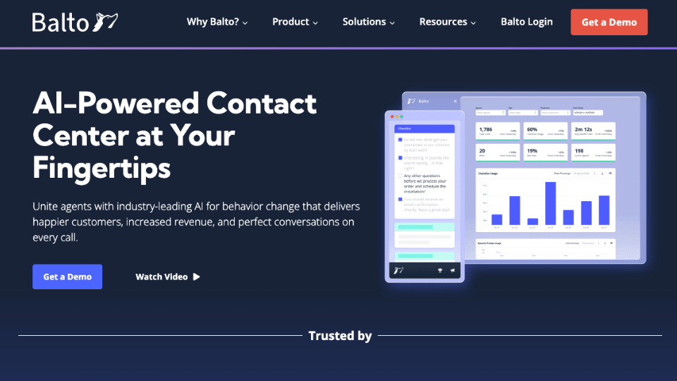 11 Best Call Center Quality Assurance (QA) Software 2026 | AmplifAI
